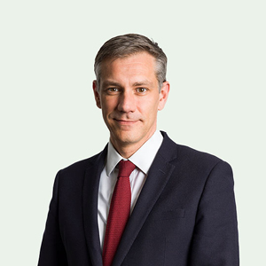 Daniel Baynton | Quilter plc