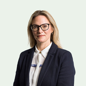 Penny Cole | Quilter plc