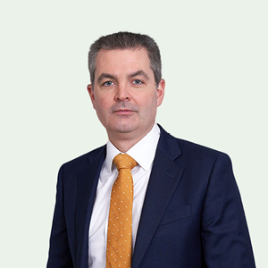 Steve Gazard | Quilter plc