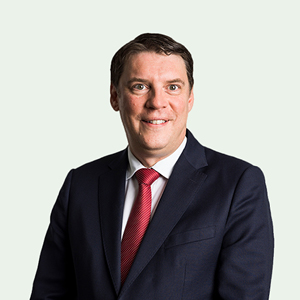 Steven Levin | Quilter plc