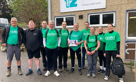 Engagement | Quilter plc